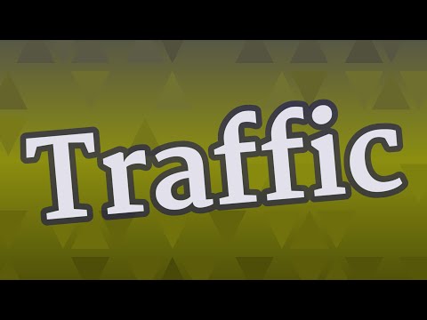 TRAFFIC pronunciation • How to pronounce TRAFFIC
