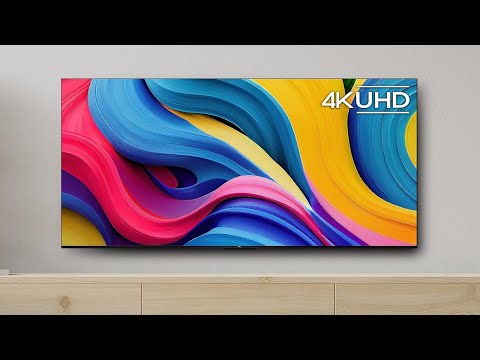 Top 4 Budget 43 inch 4K TV to Buy in 2024