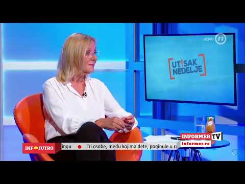 INFO JUTRO: Vidovdan ne sme biti dan u kojem neko huška Srbe na Srbe