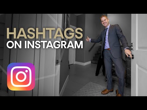 What Hashtags to use on Instagram for Real Estate (BEST ONES FOR MAXIMUM GROWTH)