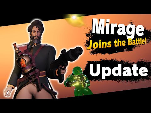 Steam Community :: Video :: Neuer Hero: Mirage! & Großes Update ...