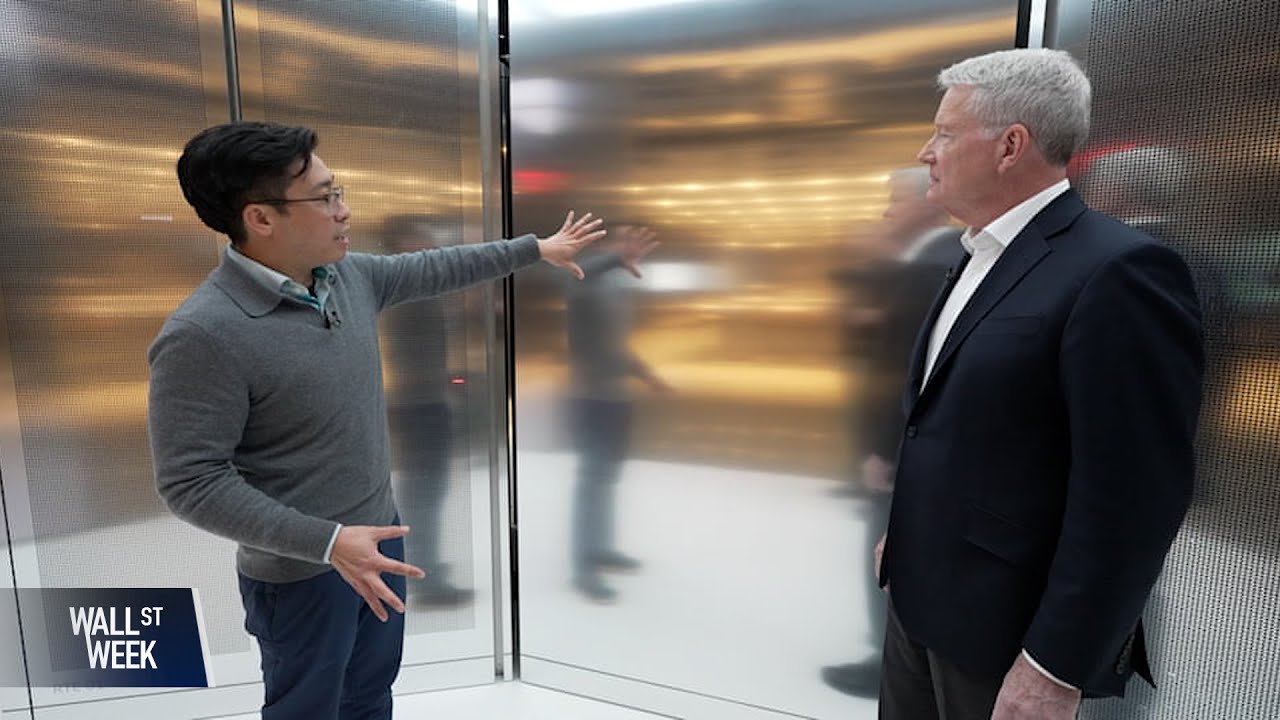 From Chips to Qubits: Inside IBM’s Quantum System Two