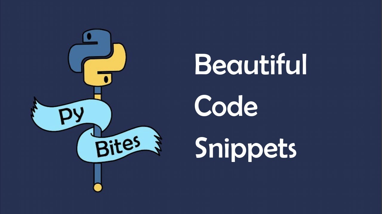 Generating Beautiful Code Snippets with Carbon and Selenium