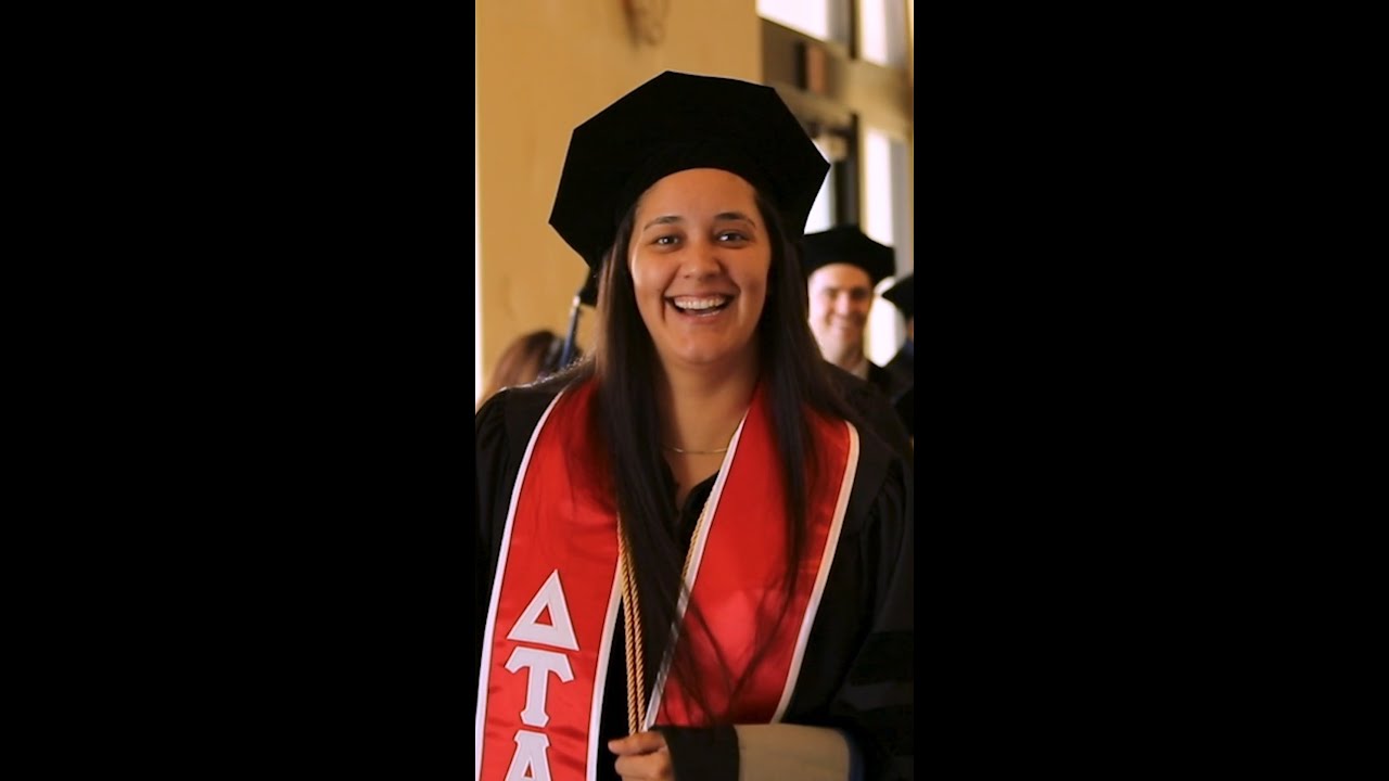 Congratulations to Our New Graduates!