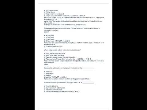 NBSTSA CERTIFICATION EXAM 2025 C CERTIFICATION EXAM NBSTSA QUESTIONS 2025 ORIGINAL VERSION