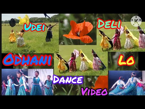 Mu_Odhani_Udei_Deli_Lo #song#dance#video#shooting video#program video