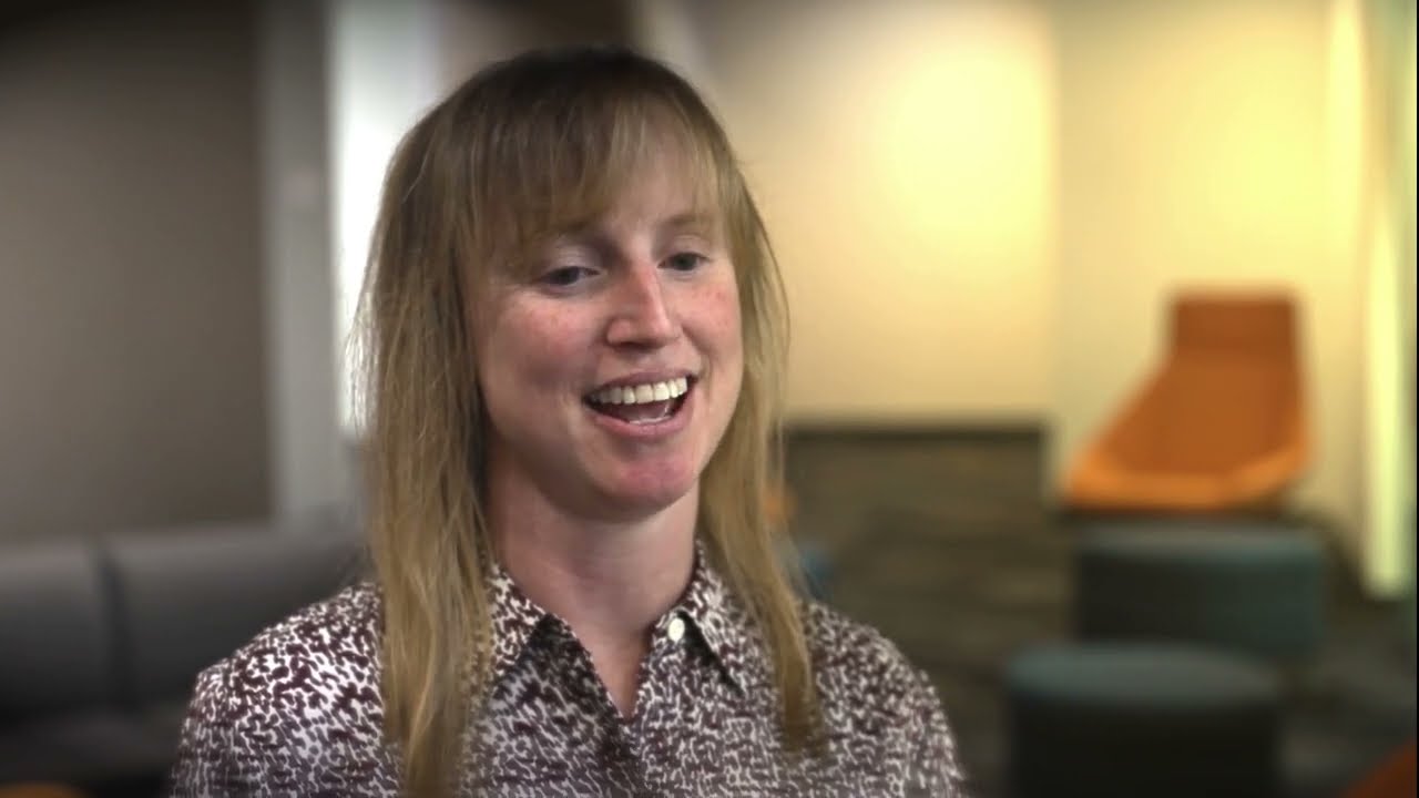 Nellie Forst, G3 Shareholder, Lincoln Investment on Why DVFBC Learning Community is So Valuable