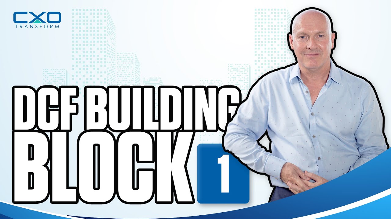 Digital Capability Framework - Building Block 1