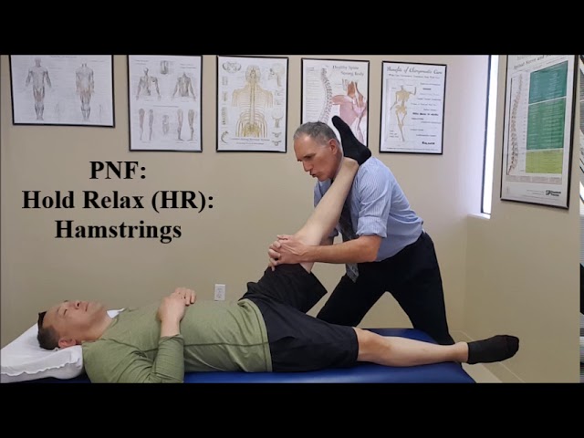 What is PNF Stretching? Basics and Benefits
