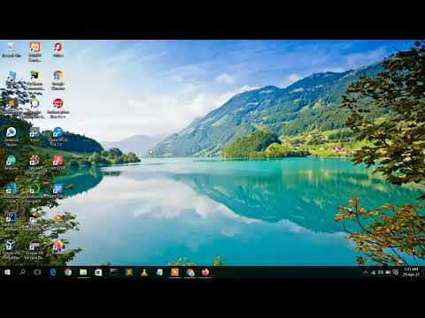 How To Download And Install Mozilla Firefox in Windows 10