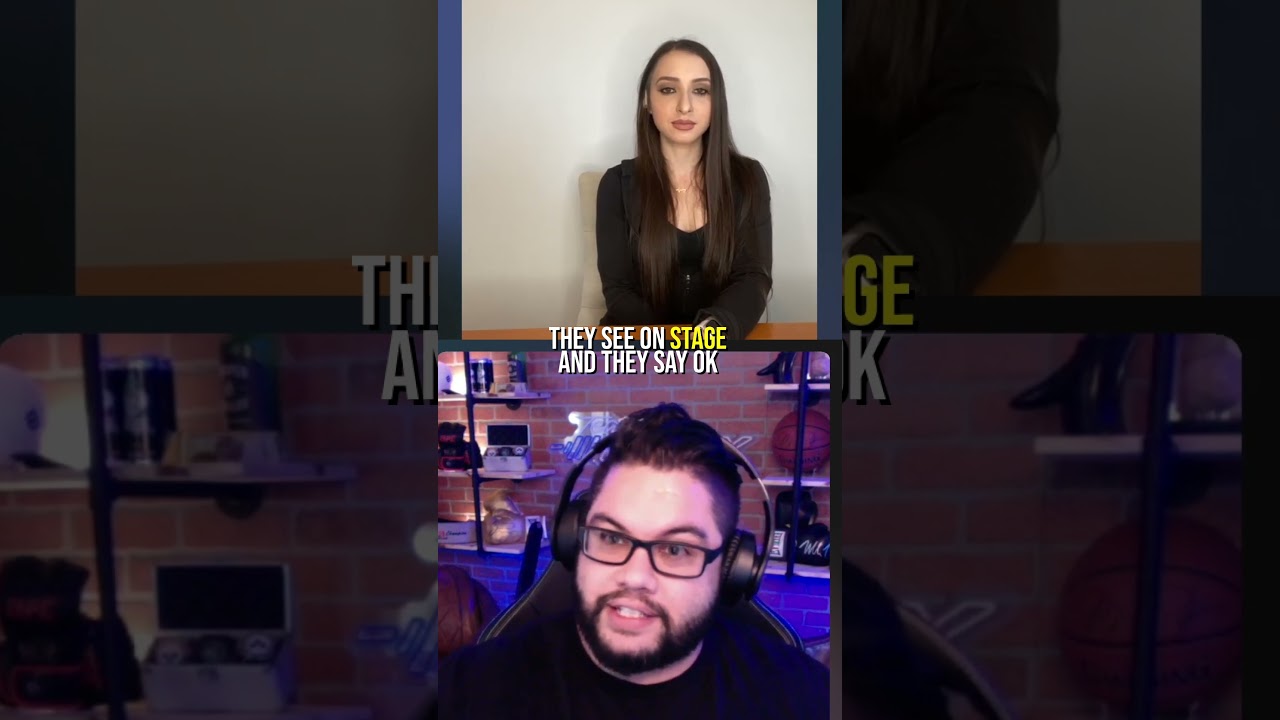 Judges Feedback Is Confusing