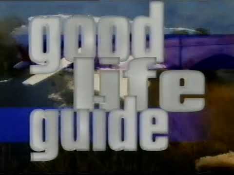Southern Cross Tasmania All Saints Promo & Good Life Guide