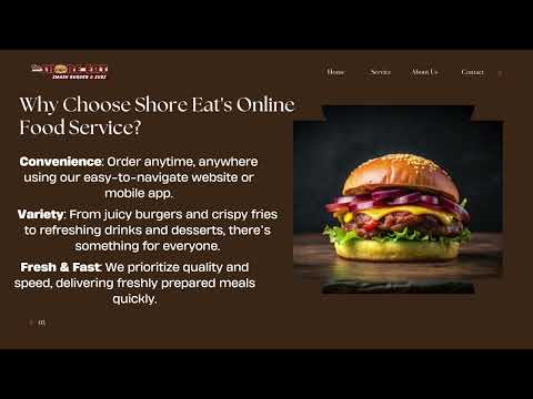 Convenient Online Food Service – Fresh Meals Delivered