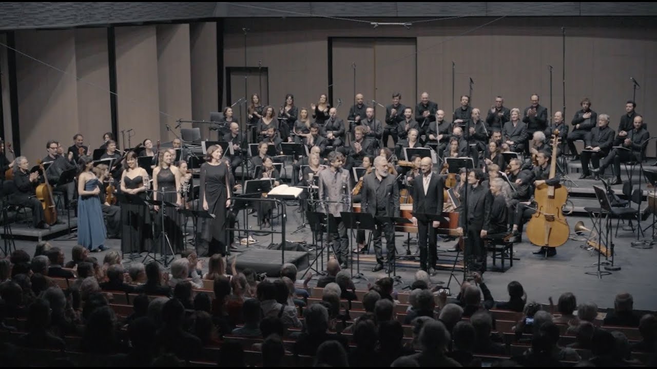 Alpha Classics | Outhere Music