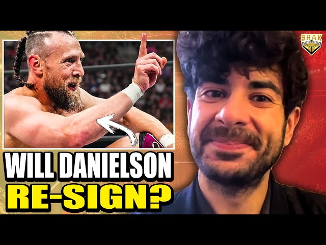Tony Khan finally addresses Ricky Starks' mysterious AEW absence and future Tony Khan finally addresses Ricky Starks' mysterious AEW absence and future