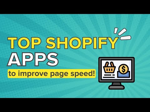 7 Best Shopify Speed Optimization Apps to Make Your Store Fast and Profitable