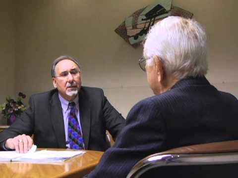 Los Angeles Bankruptcy, Trusts & Estates and Business Attorney - Ronald Ostrin