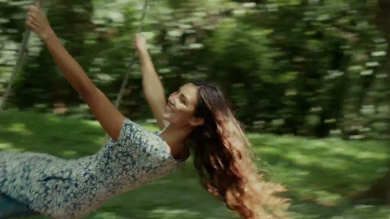 Swing into Spring | Reyn Spooner