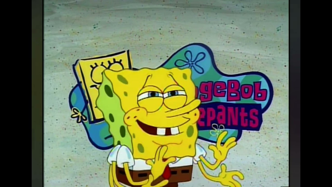 Nickelodeon Split Screen Credits (September 29 2009) (Fanmade) Rare