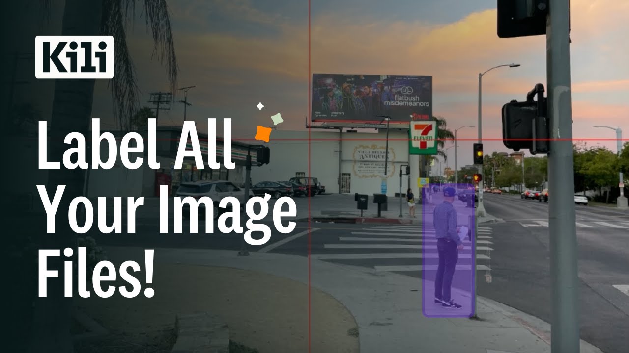 How to do Image Annotation for AI and ML (Tutorial)