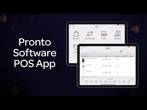 Point of Sale (POS) Retail