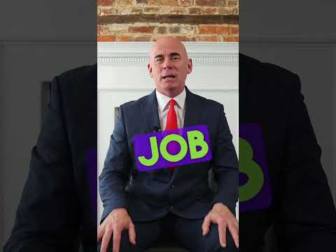 3 THINGS TO NEVER SAY in a JOB INTERVIEW! Interview Tips! #interviewtips #mindset