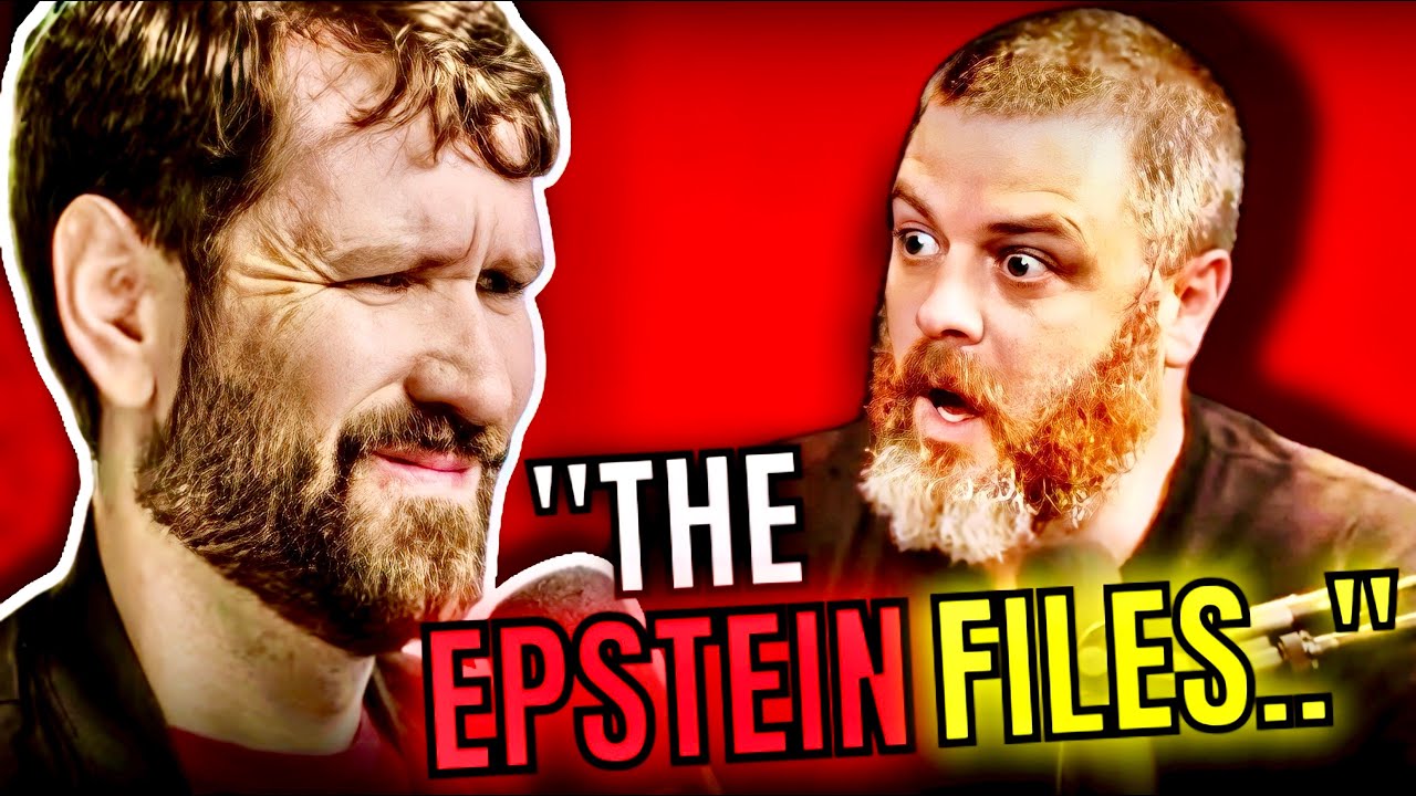 Destiny Gets Into a Situation With CounterPoints…