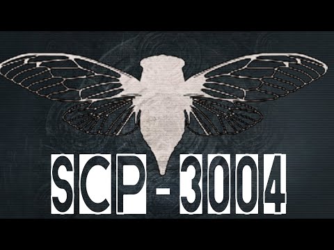 SCP-3004 | Imago | NEUTRALIZED