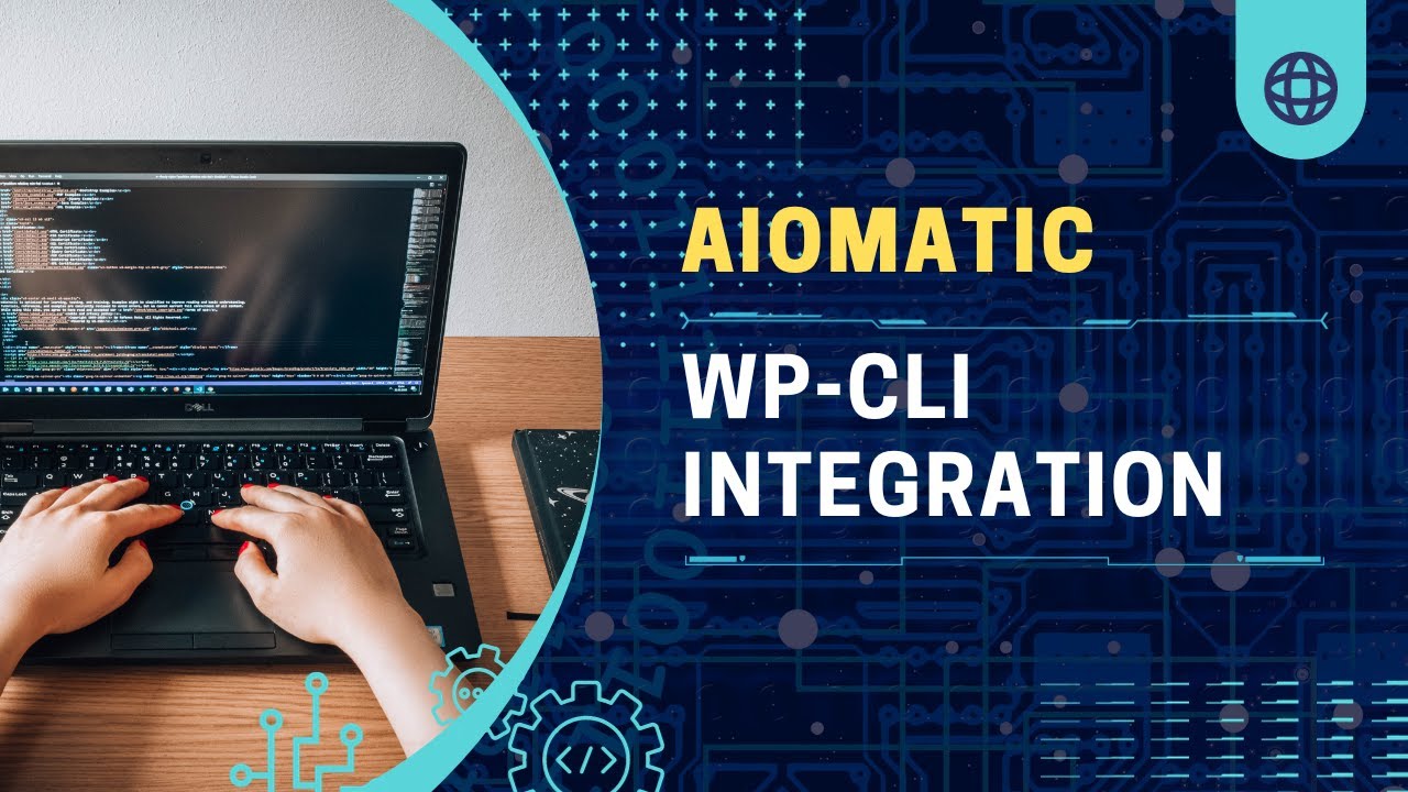 Aimogen Update: WP-CLI Integration - Write AI Content Using WP Command Line Interface