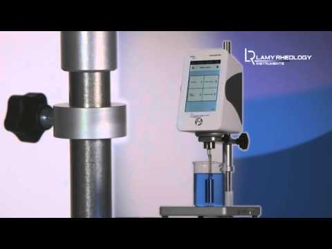 Rotational Viscometer - Rotary Viscometer Latest Price, Manufacturers ...