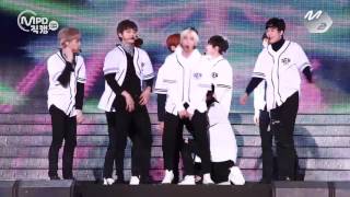 [엠카161027] SF9 - 폼생폼사 (MPD Full ver.) - 인스티즈(instiz) 인티뮤직 (종료) 카테고리