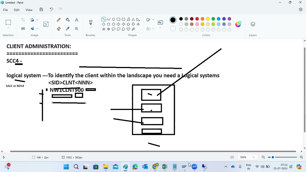 What is Client? How to Create a New Client in SAP SCC4