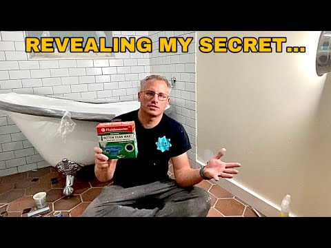 Why I Install the Fluidmaster Better Than Wax Toilet Seal Over a Standard Wax Toilet Seal