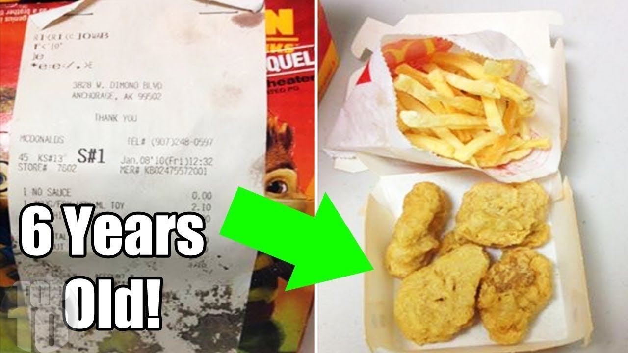 SECRETS Revealed By Former McDonald's Employees!