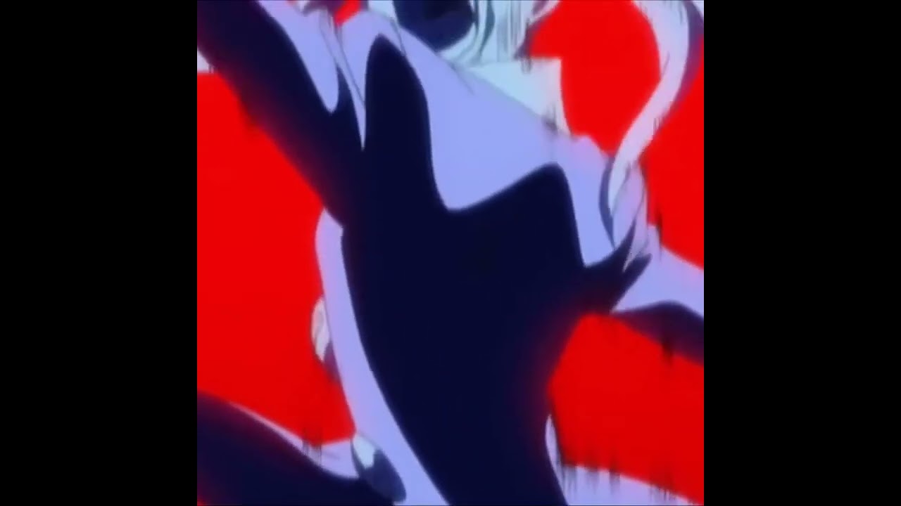 Crona and Maka ~a pearl~ soul eater