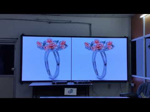 LED Screen - Light Emitting Diode Screen Latest Price, Manufacturers ...