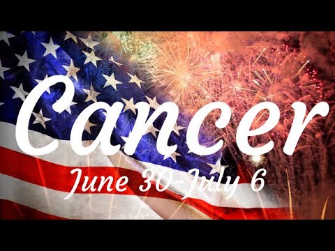 Cancer You Are In Your Feels