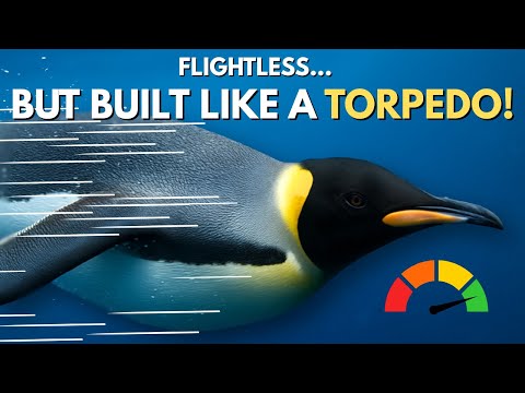 What is a Penguin, Really? | A Short Documentary