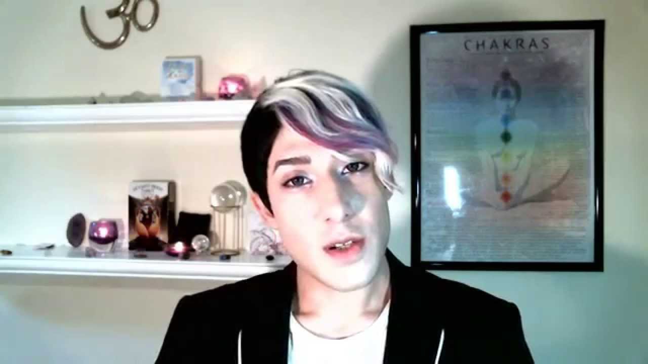 About Psychic Perry Normal