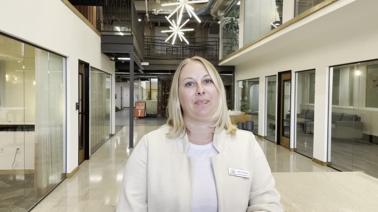 Green Communities Conference coming up in Waco