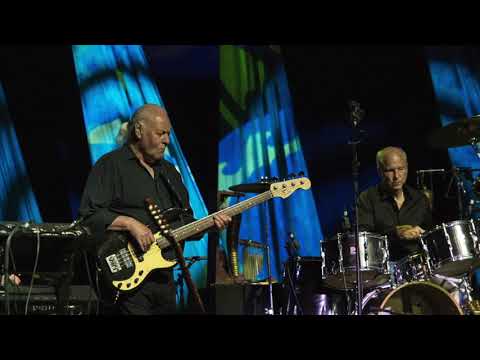 Barry Keane: Teaching Drums the Way I Wanted to Be Taught | Scott K Fish