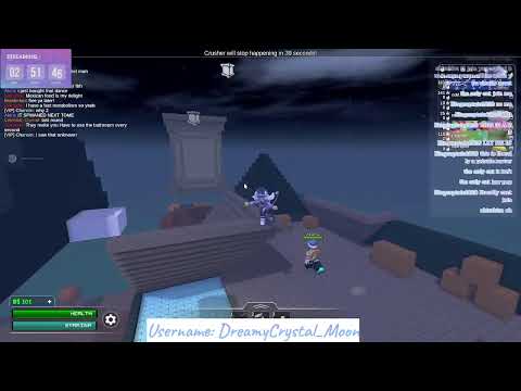 Random games on Roblox W/ shopping cart gaming