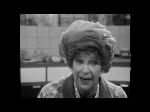 Mrs Thursday – Charity Begins At A Ball – #26 – S02E13 – Kathleen ...