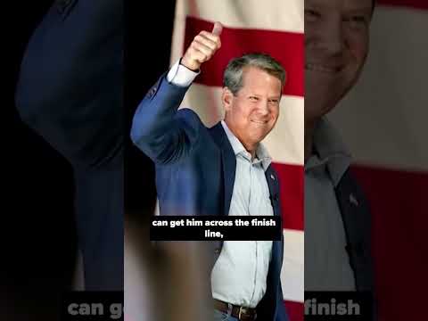 #Warnock and #Walker Lean on Big Names in Final Push to Win Over #GA #Voters #obama #kemp #shorts