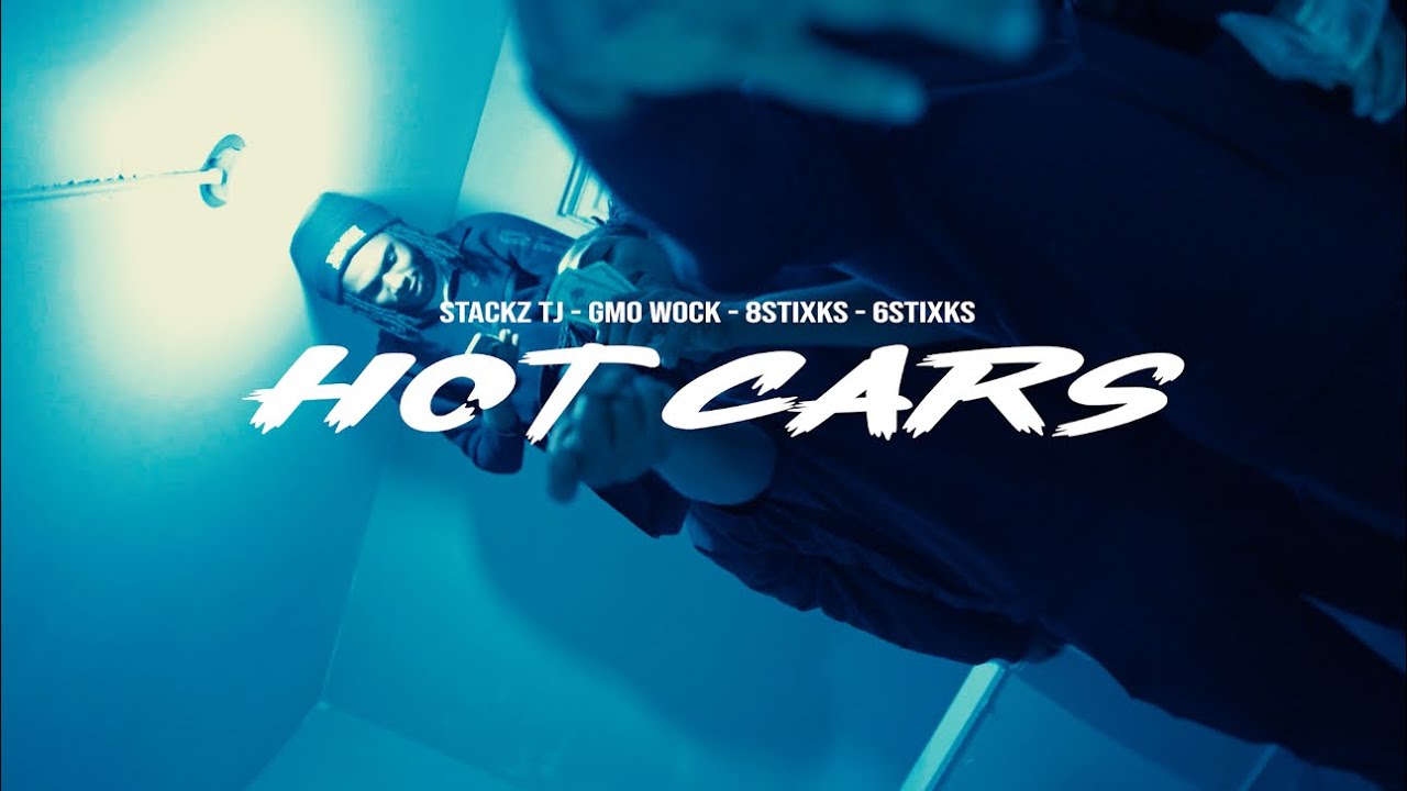 278 - Hot Cars (Official Music Video)