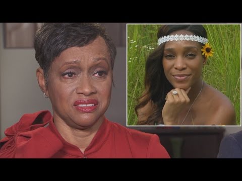 Kira Dixon Johnson (Daughter In-law of Judge Hatchett) Dies After C-Section; Husband (Charles S ...