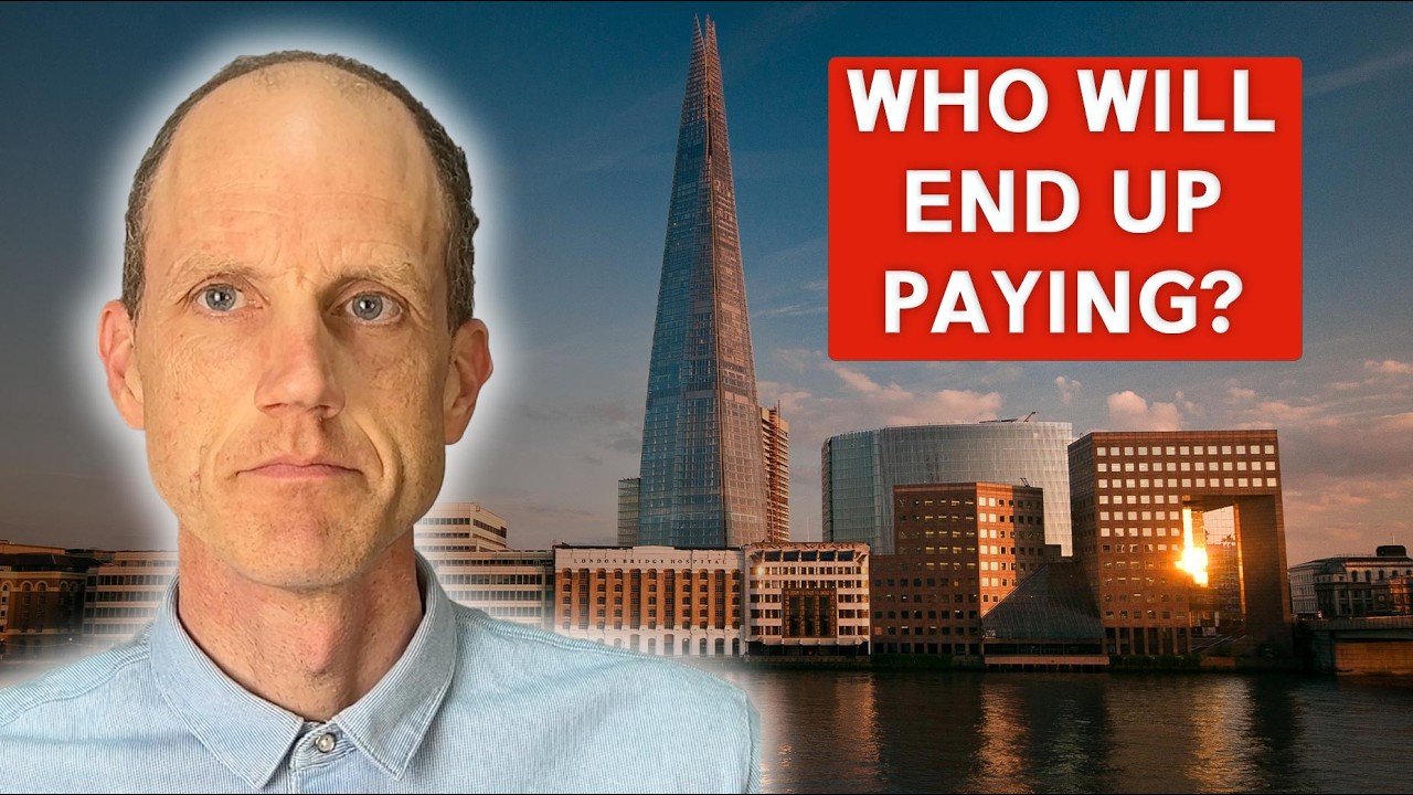 Your Taxes will be Going UP!