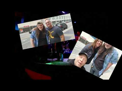 Elmerz Gun covers STP