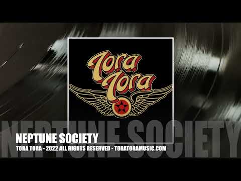 Ya está disponible el nuevo álbum de edición limitada de Tora Tora ...