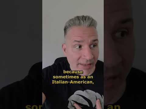Goodfellas - Comedian Mike Vecchione